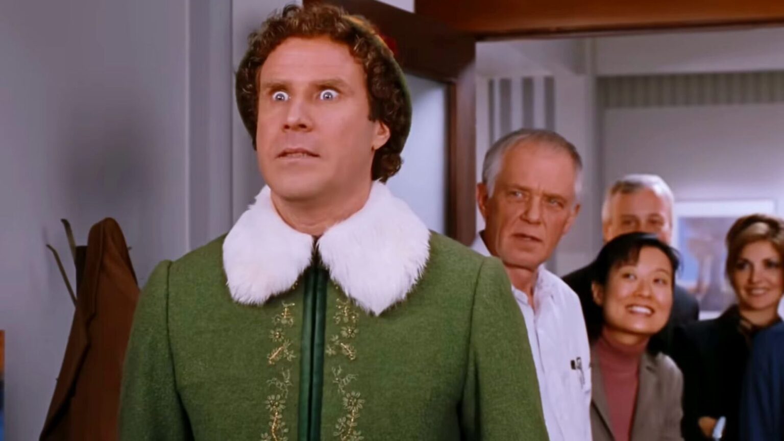 Film di will ferrell di netflix di 5 anni è sorprendentemente ...