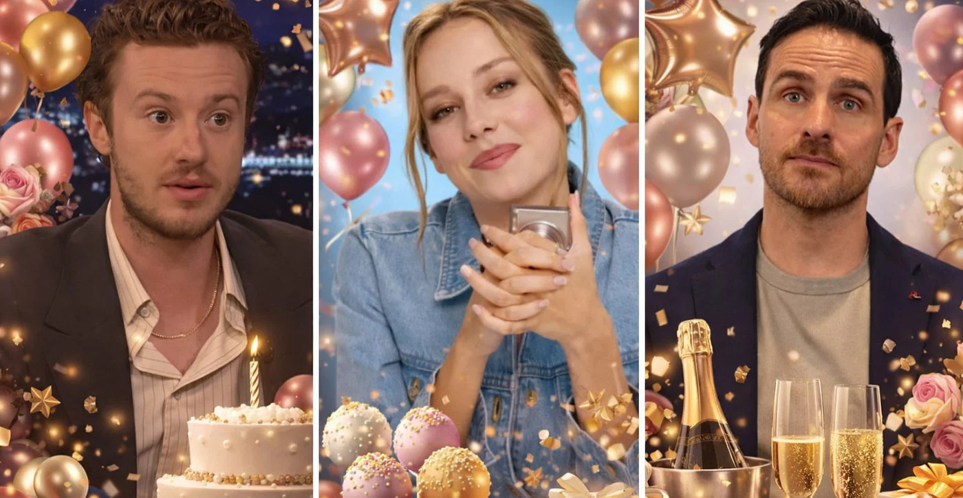 Nati 26 gennaio: personaggi famosi che compiono gli anni oggi