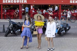 Netflix thriller di azione in otto episodi migliora con la stagione 2 ...