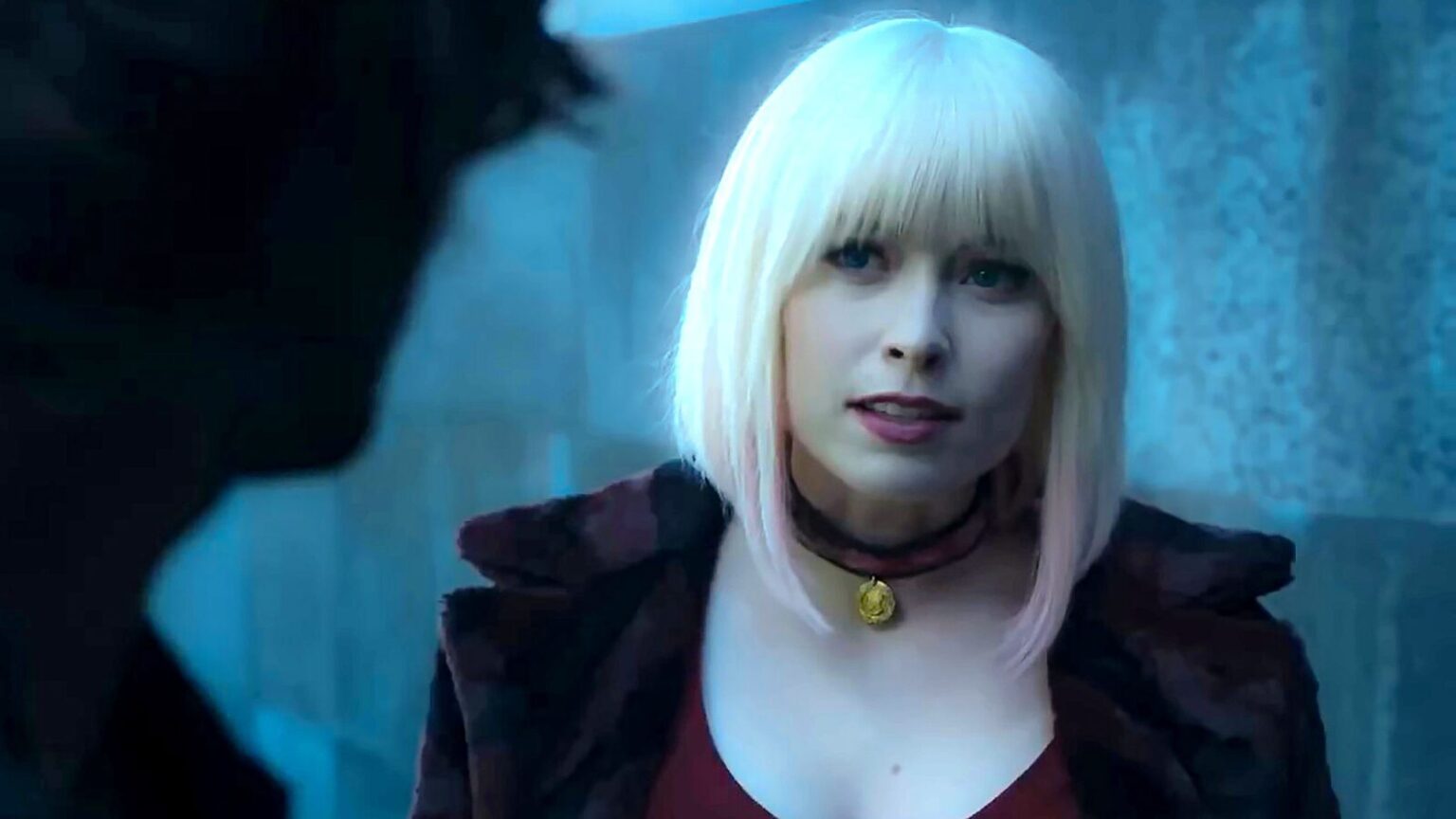 Silent hill finale ambiguo e destino di maria spiegato da star