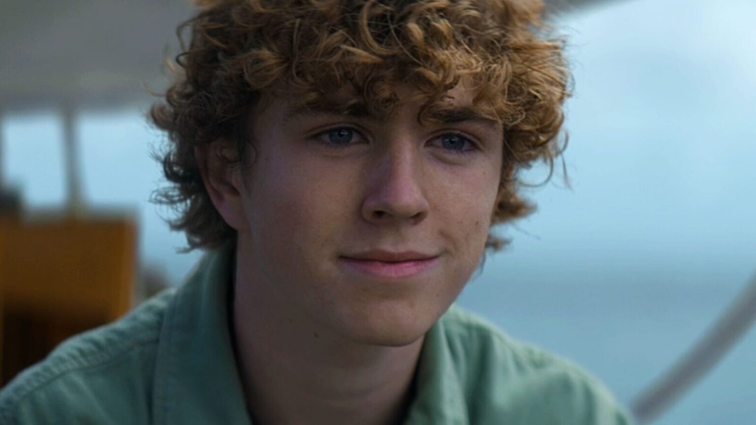 Percy jackson stagione 2 finale porta molti cambiamenti rispetto al ...