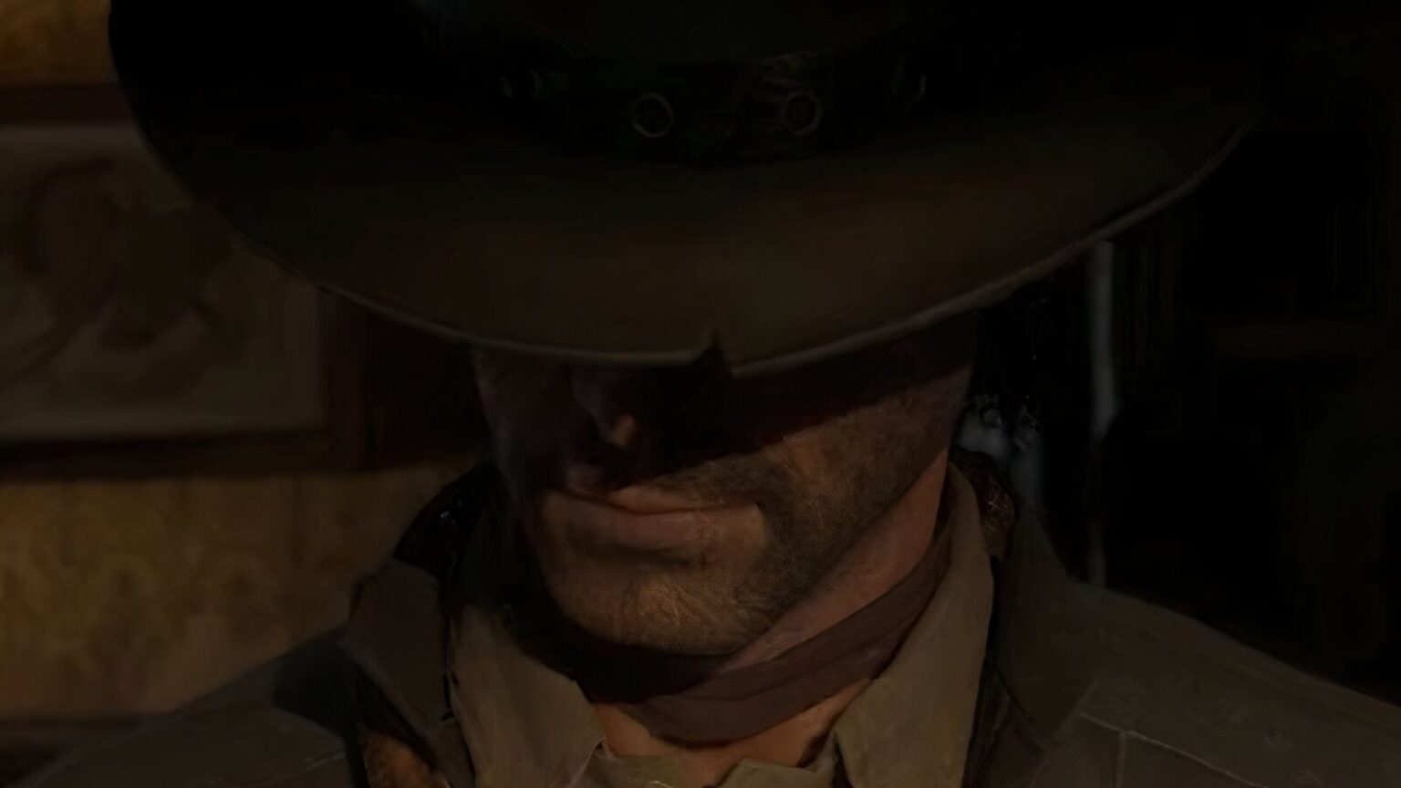 Red dead redemption remake nel motore rdr2 tutto ciò che abbiamo immaginato