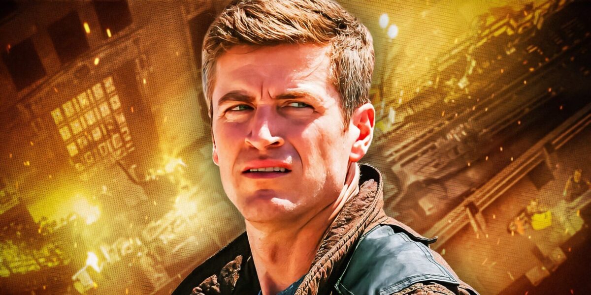 Sam carver torna a firehouse 51: cosa significa il ritorno nella ...