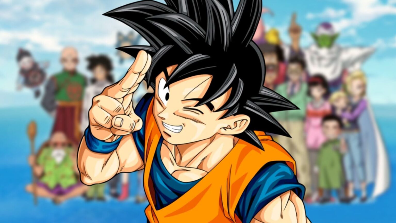 Dragon ball super: la nuova serie non avrà successo senza 5 cambiamenti ...