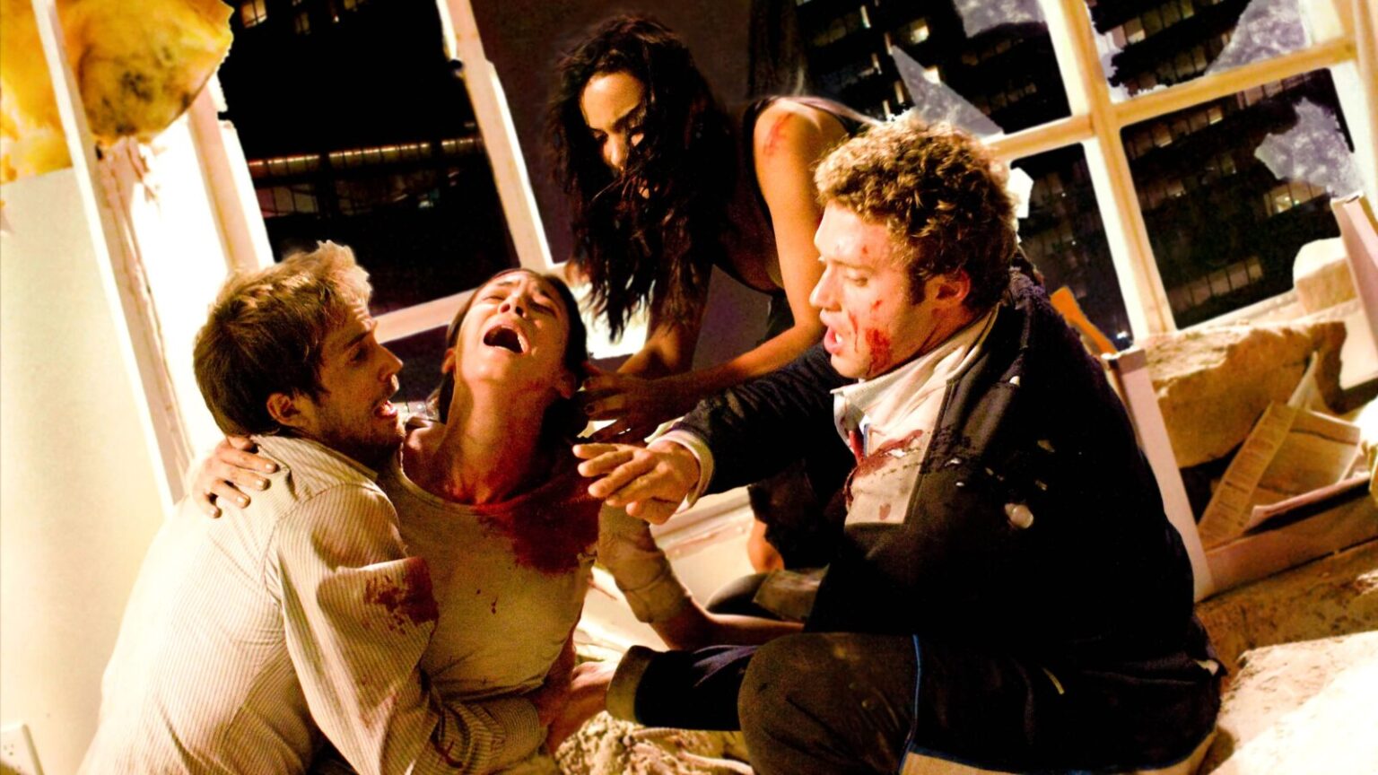 Film di fantascienza horror da 172 milioni di dollari arriva in una ...