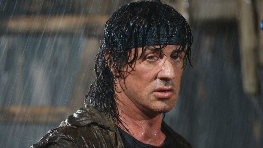 Prequel di rambo la sfida più dura di sempre