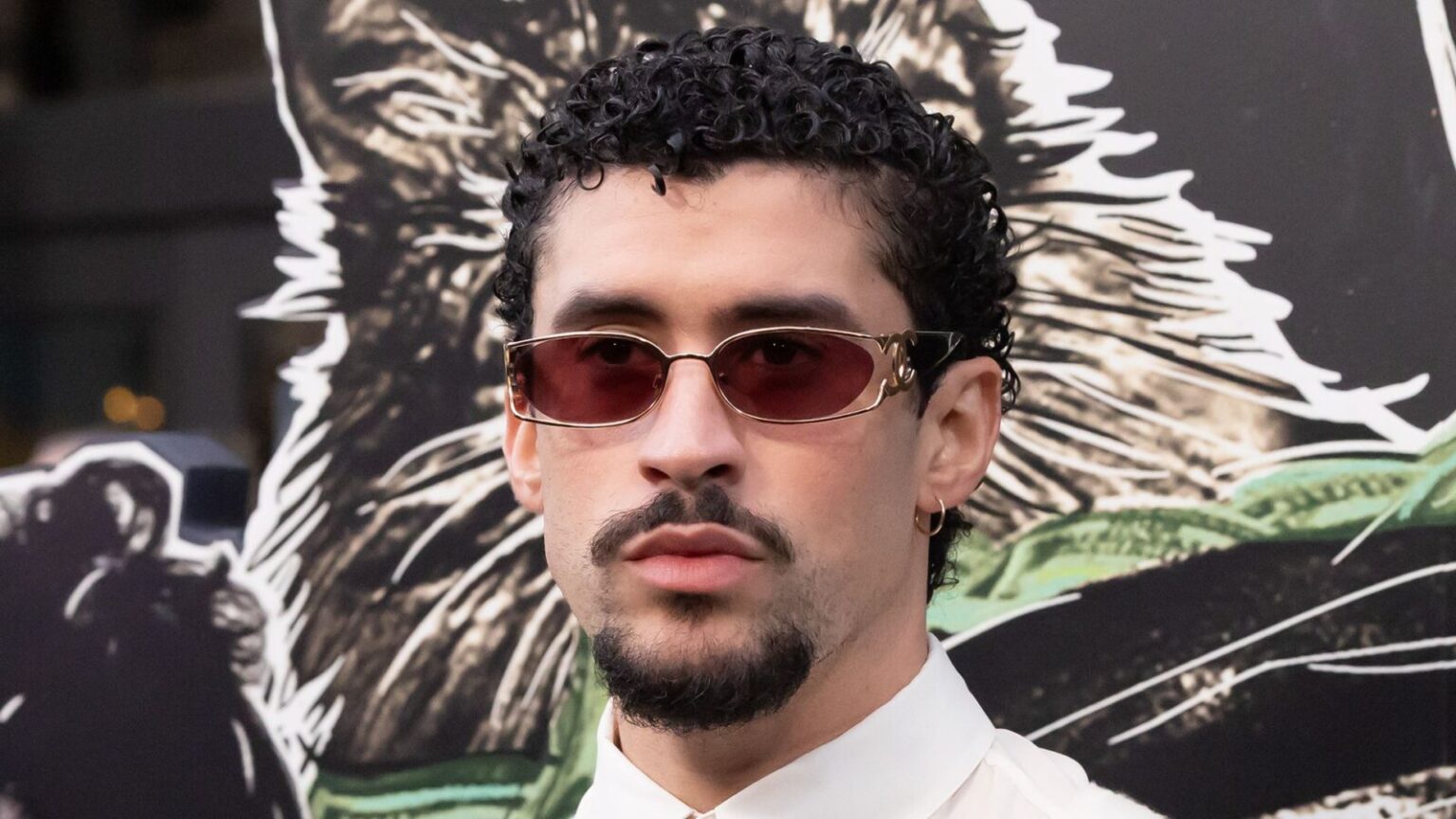 Bad bunny al super bowl 2026 spettacolo di metà tempo evoluzione della ...
