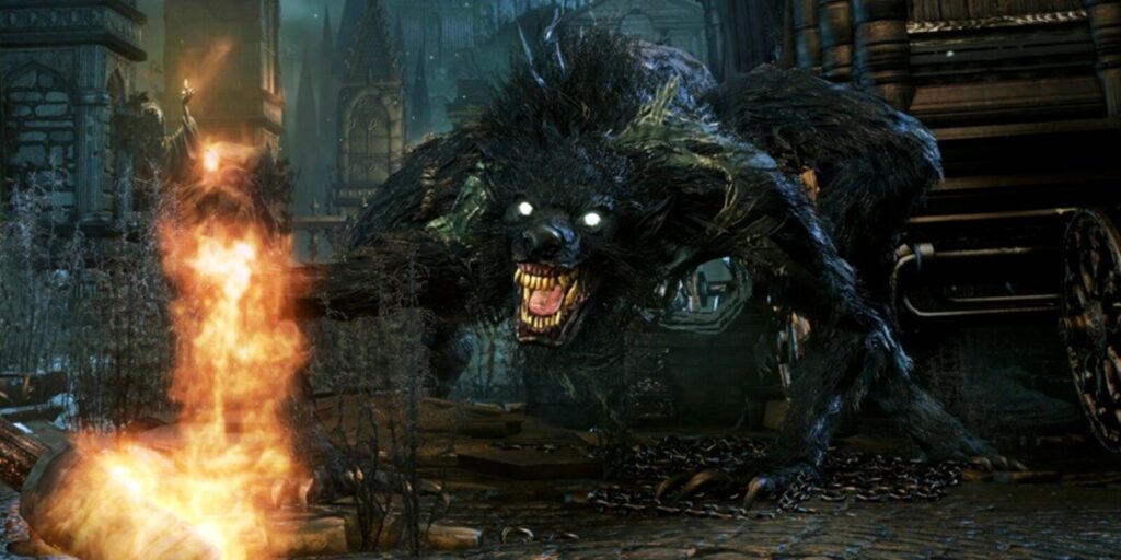 Bloodborne remaster pc: gameplay, novità e come giocarlo ora