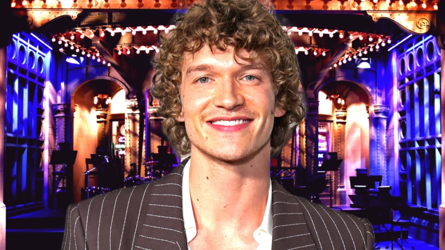 Nessun snl stasera 14 febbraio: quando esce l'episodio con connor ...