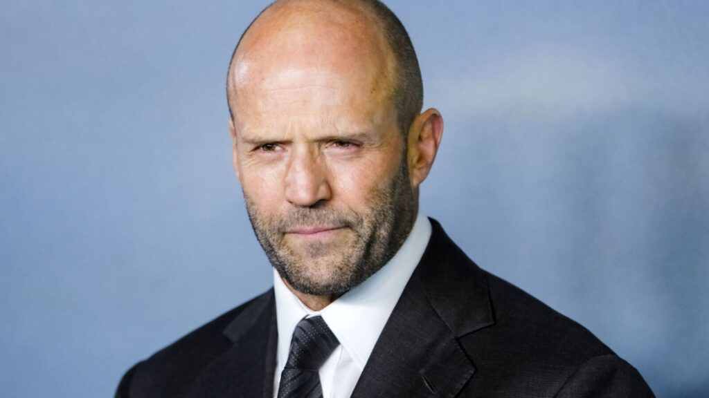 Jason statham film d'azione peggior debutto al botteghino degli ultimi ...