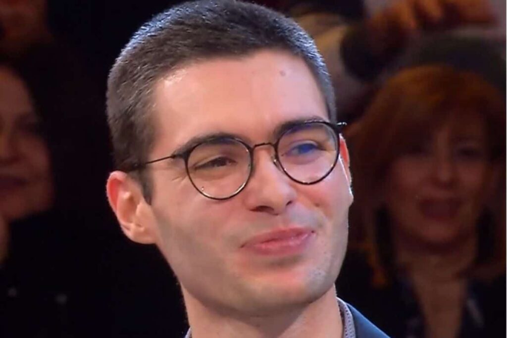 Franco Oppini: età, divorzio con Alba Parietti e vita attuale con Ada ...