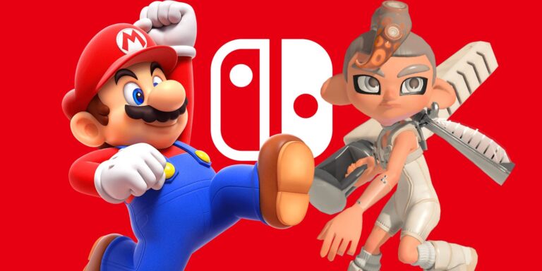 Nintendo svela 7 giochi gratuiti in un lancio a sorpresa