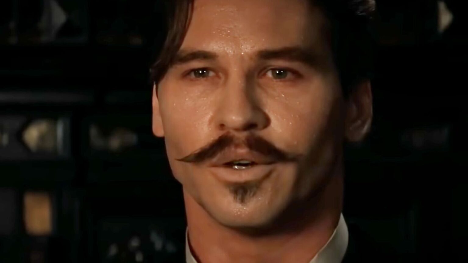 Doc holliday interpretato da val kilmer: la parte più sottovalutata di ...
