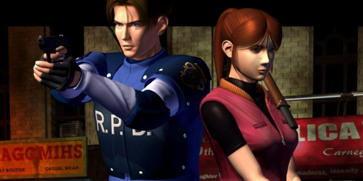 Resident evil 10 unisce giocatori al ritorno di un personaggio iconico