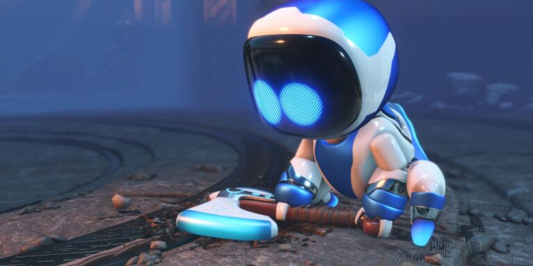 Astro bot ufficiale nuove release 26 marzo: novità e cosa aspettarsi