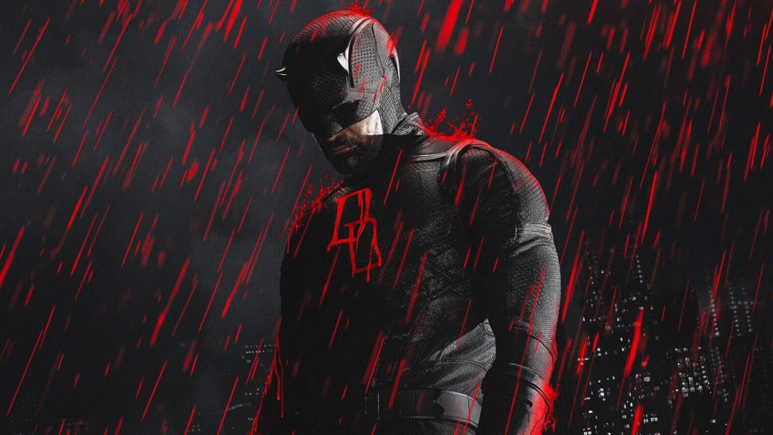 Daredevil born again: cosa rivela finalmente marvel sul titolo della serie