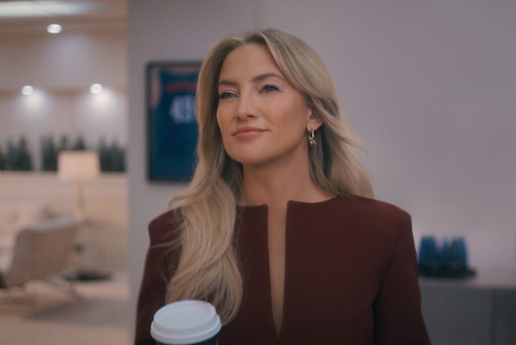 Netflix running point stagione 2 trailer con kate hudson: novità e cosa ...