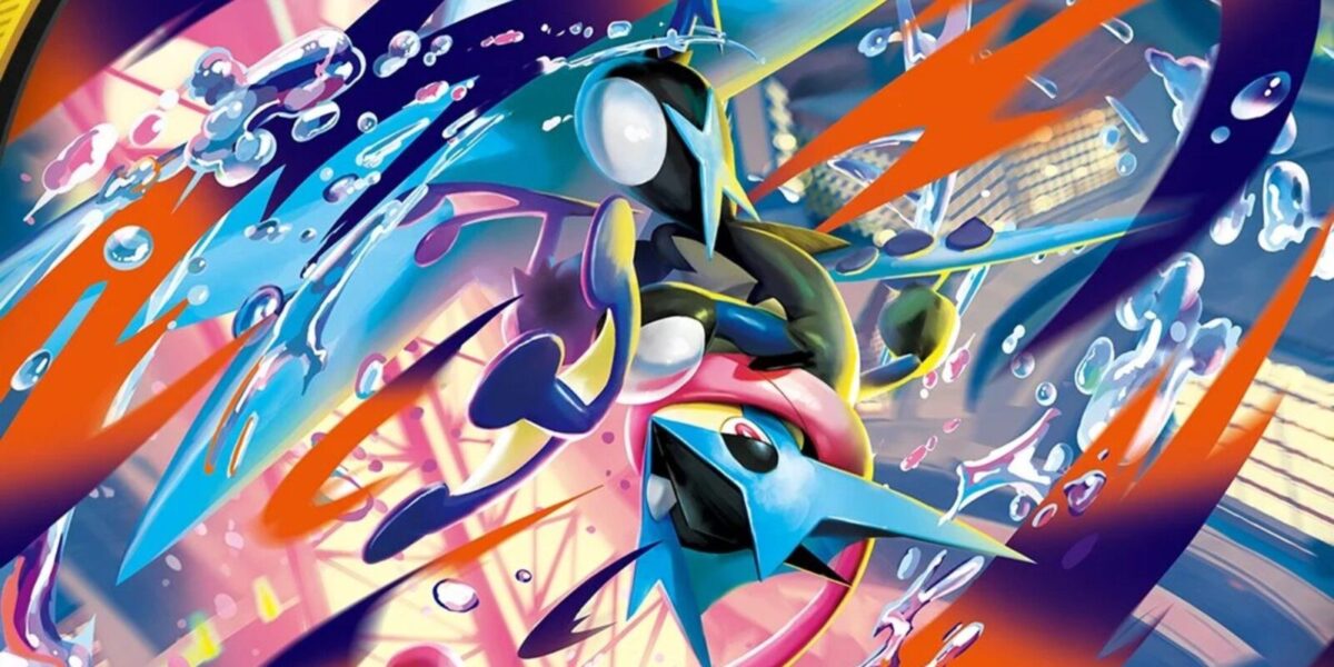 Pokémon tcg in uscita 2026 catalogo completo dei set