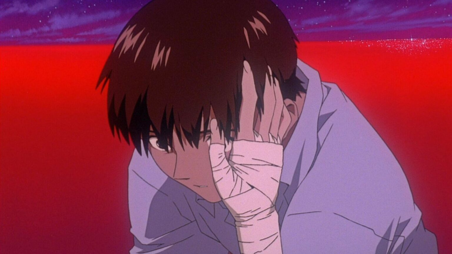 Evangelion anime ha una sola strada per il successo ma i fan lo odieranno