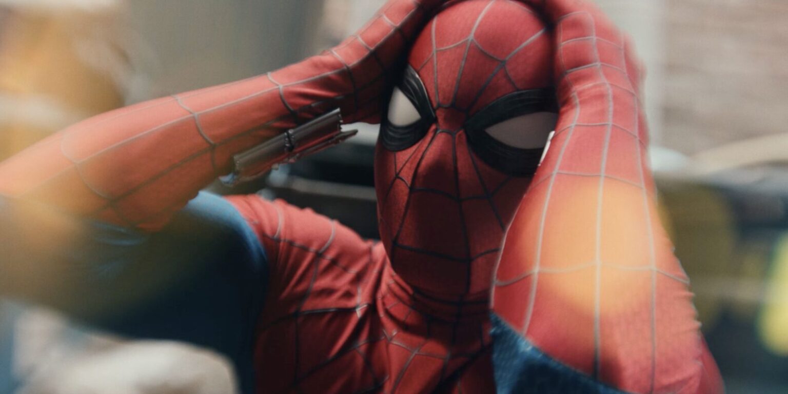 Spider-Man Brand New Day trailer: record con 1 miliardo di visualizzazioni
