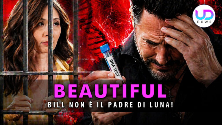 Beautiful dal 4 al 10 maggio 2026: Poppy arrestata, Bill scopre la ...