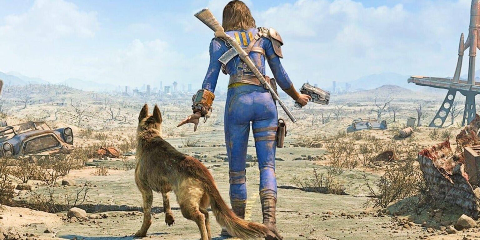 Fallout 5 data di uscita ufficiale aggiornata lascia i giocatori delusi