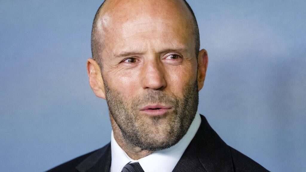 Jason Statham e David Ayer annunciano il terzo film d azione con vibe ...