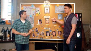 24 jump street in sviluppo con channing tatum jonah hill e ice cube