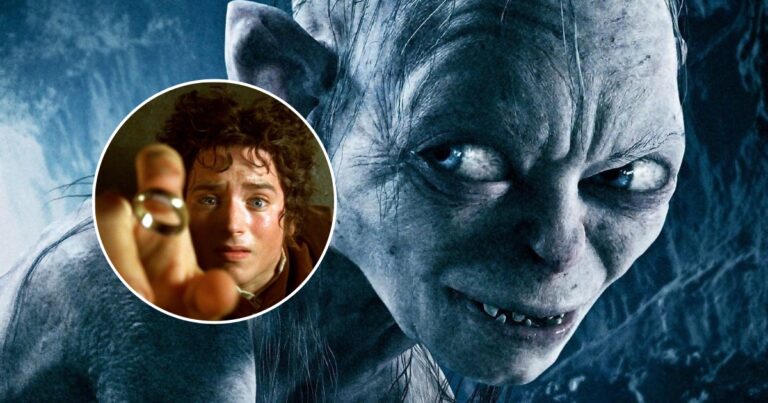 Frodo che ruolo avrà ne The Hunt for Gollum Elijah Wood fa chiarezza ...