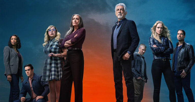 Criminal minds solo un episodio per ricordare quanto può essere inquietante