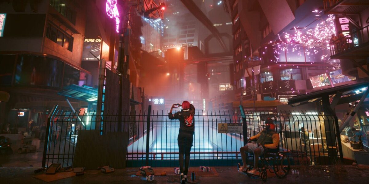 Cyberpunk 2077: uscita ufficiale aggiornata e nuova che non puoi perdere