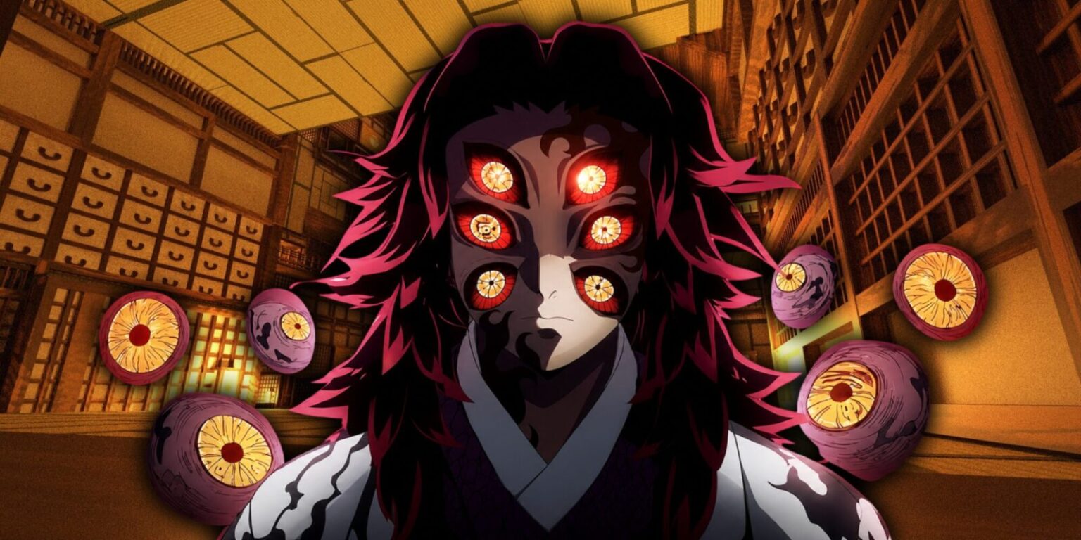 Demon slayer infinity castle parte 2 data di uscita: primo ...