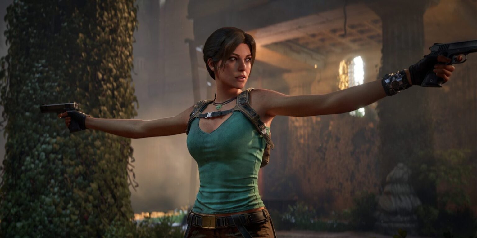 Tomb Raider torna con un gioco sorprendente: ecco cosa sappiamo sul ...