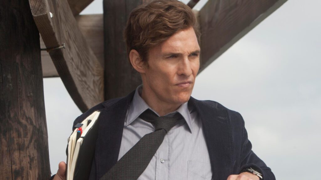 True detective quinto episodio: la miniserie hbo che sembra la stagione ...