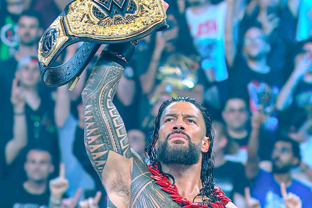 Wwe due giorni a torino raw e clash in italy sintesi e risultati foto ...